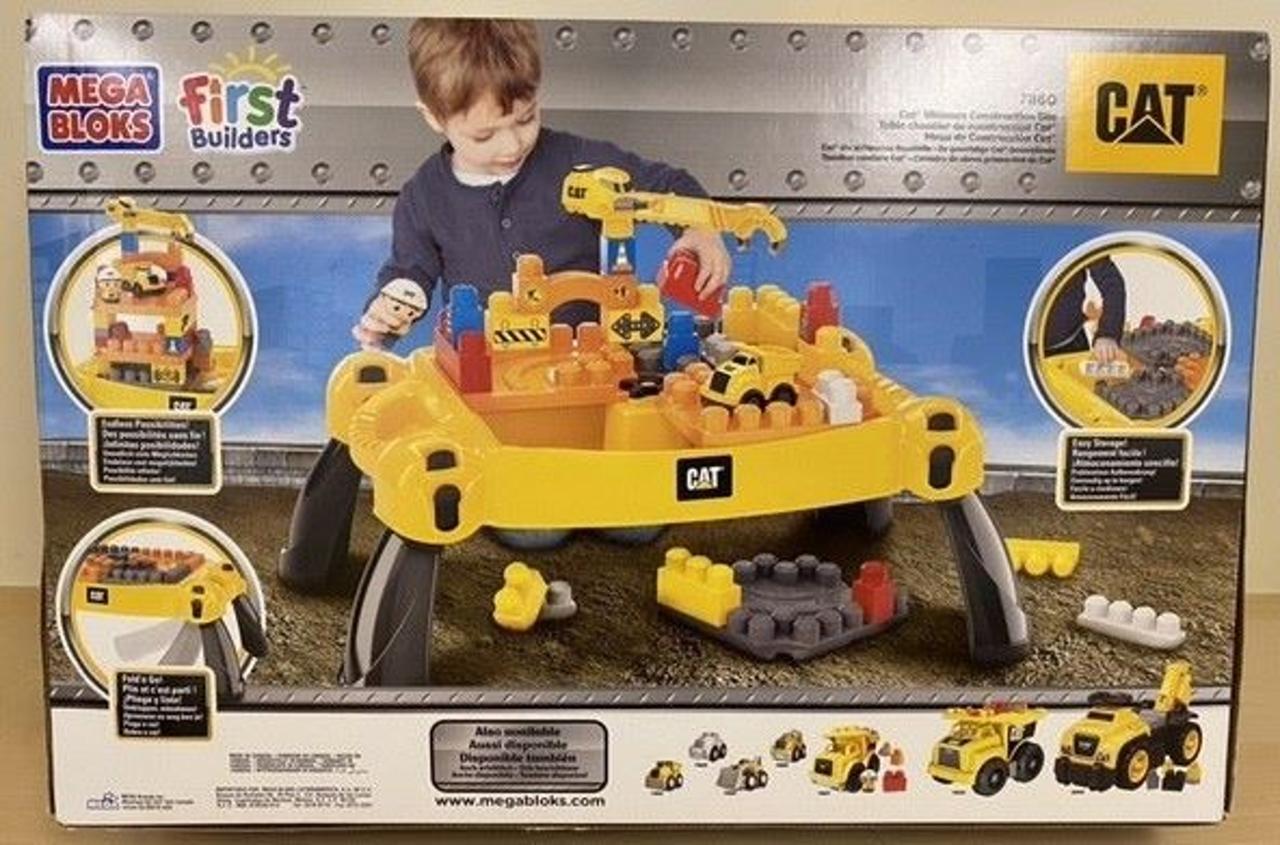 Mega Bloks | Powered by Givergy