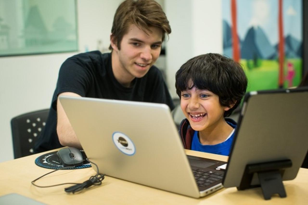 Code Ninjas Summer Camp | Powered by Givergy